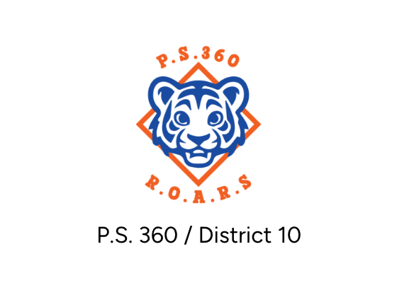 Staff – Staff – P.S. 360 / District 10